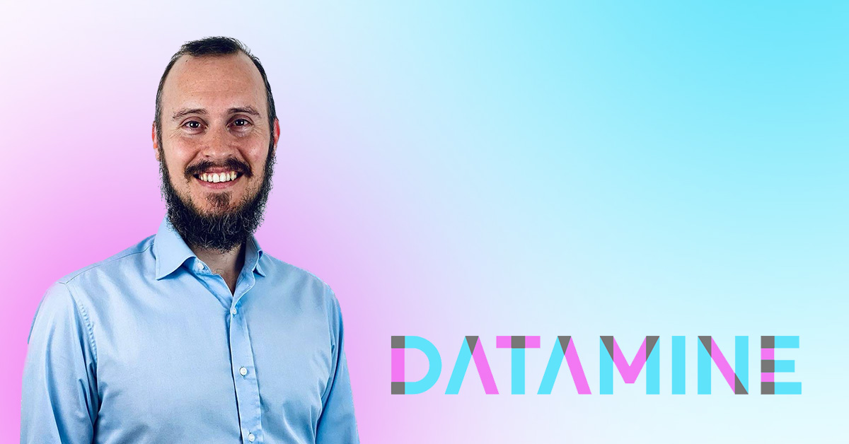 Datamine - Webanalyse og datadrevet marketing